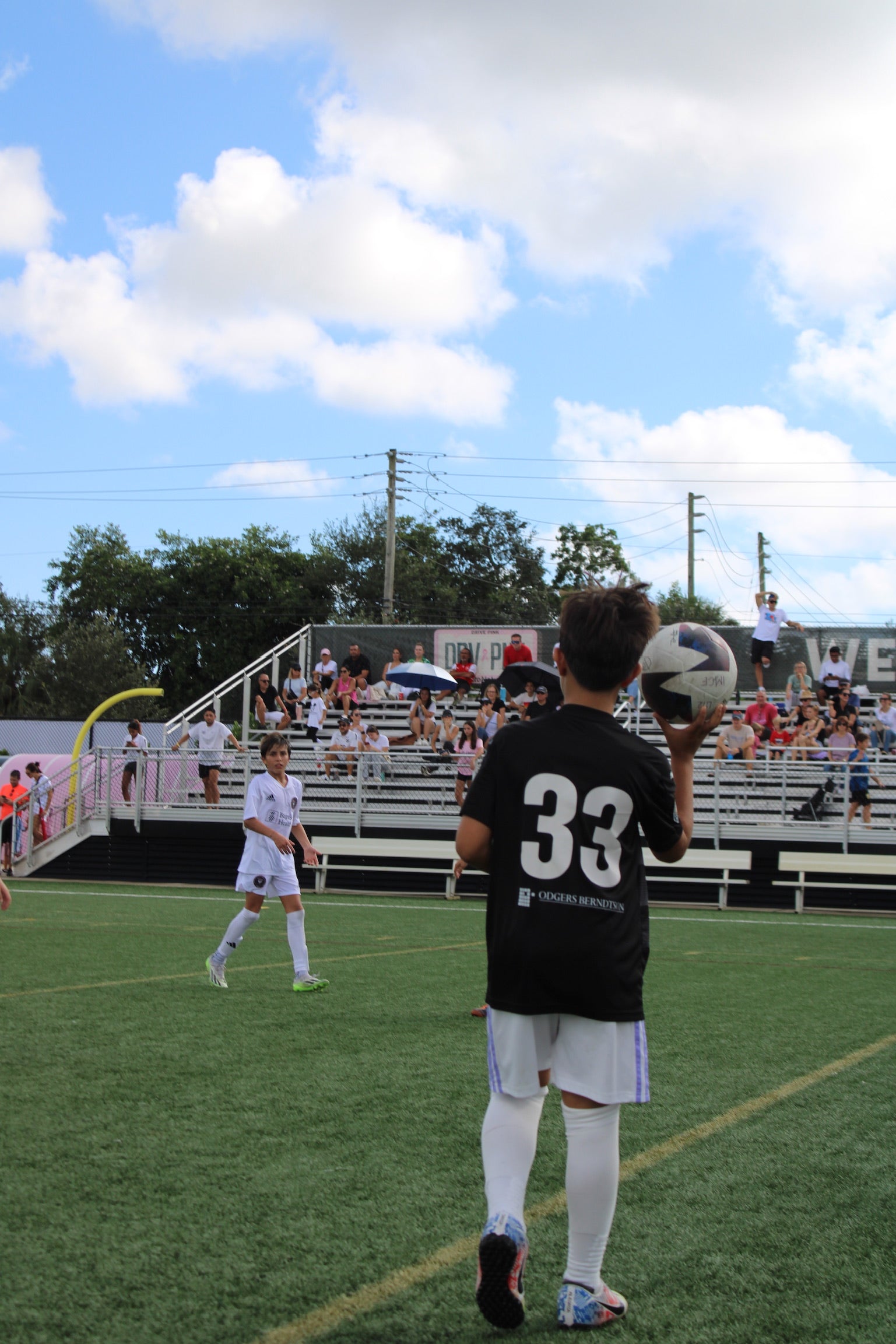 Youth Sports – Bold Nation